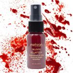 Fake blood effects - Tips and tricks | SFXzone